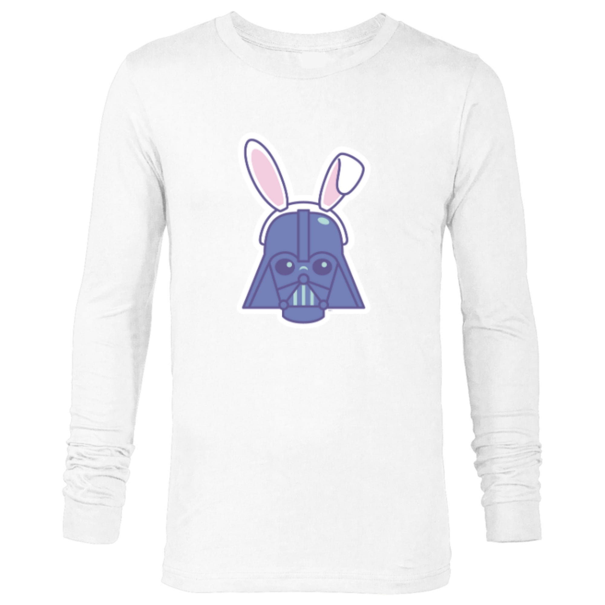 Star Wars Darth Vader Sticker Style Rabbit Ears Easter Bunny - Long ...
