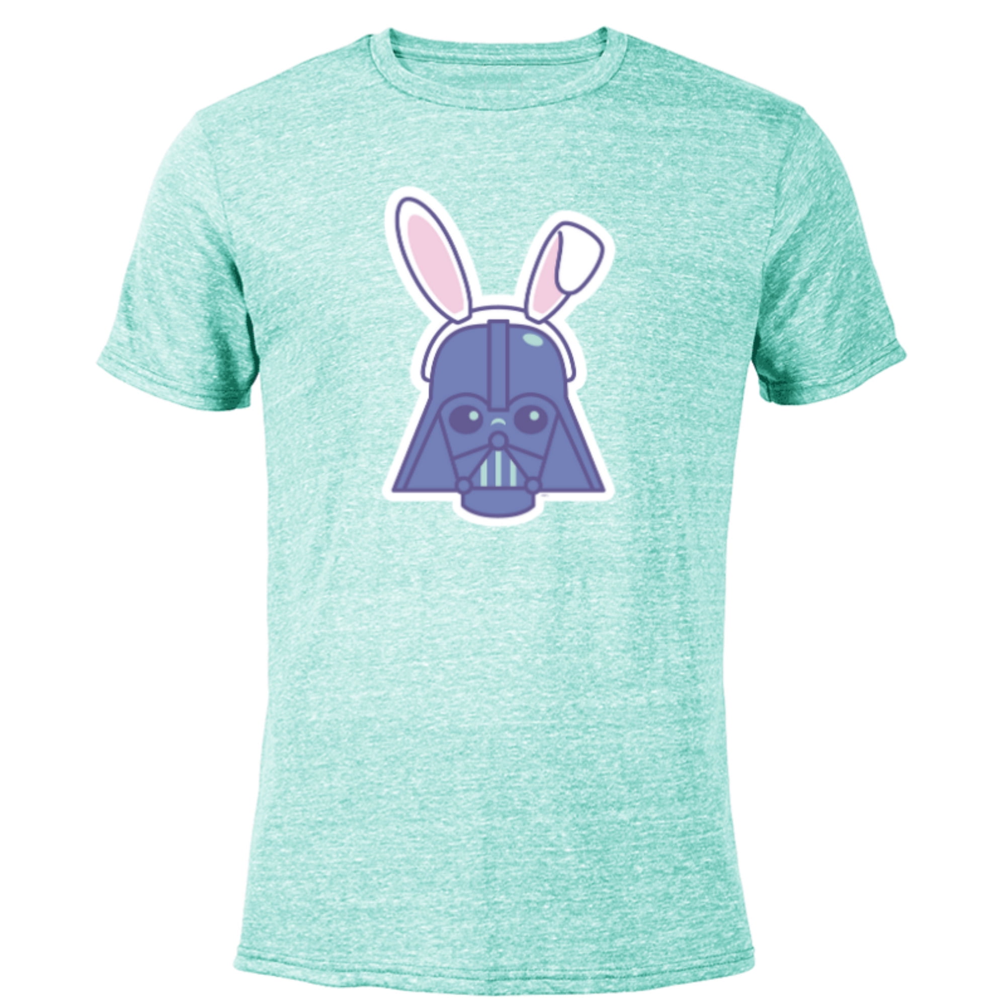 Star Wars Darth Vader Sticker Style Rabbit Ears Easter Bunny - Short ...
