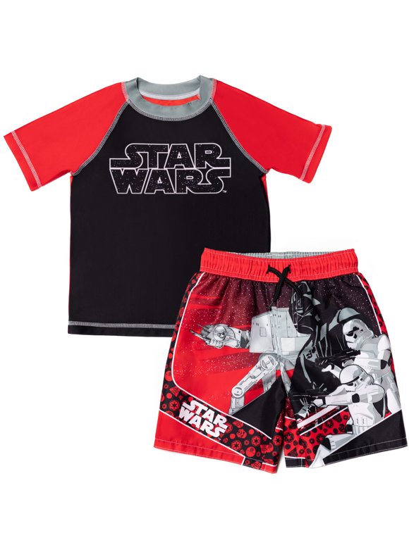 Trunks Star Wars Swim