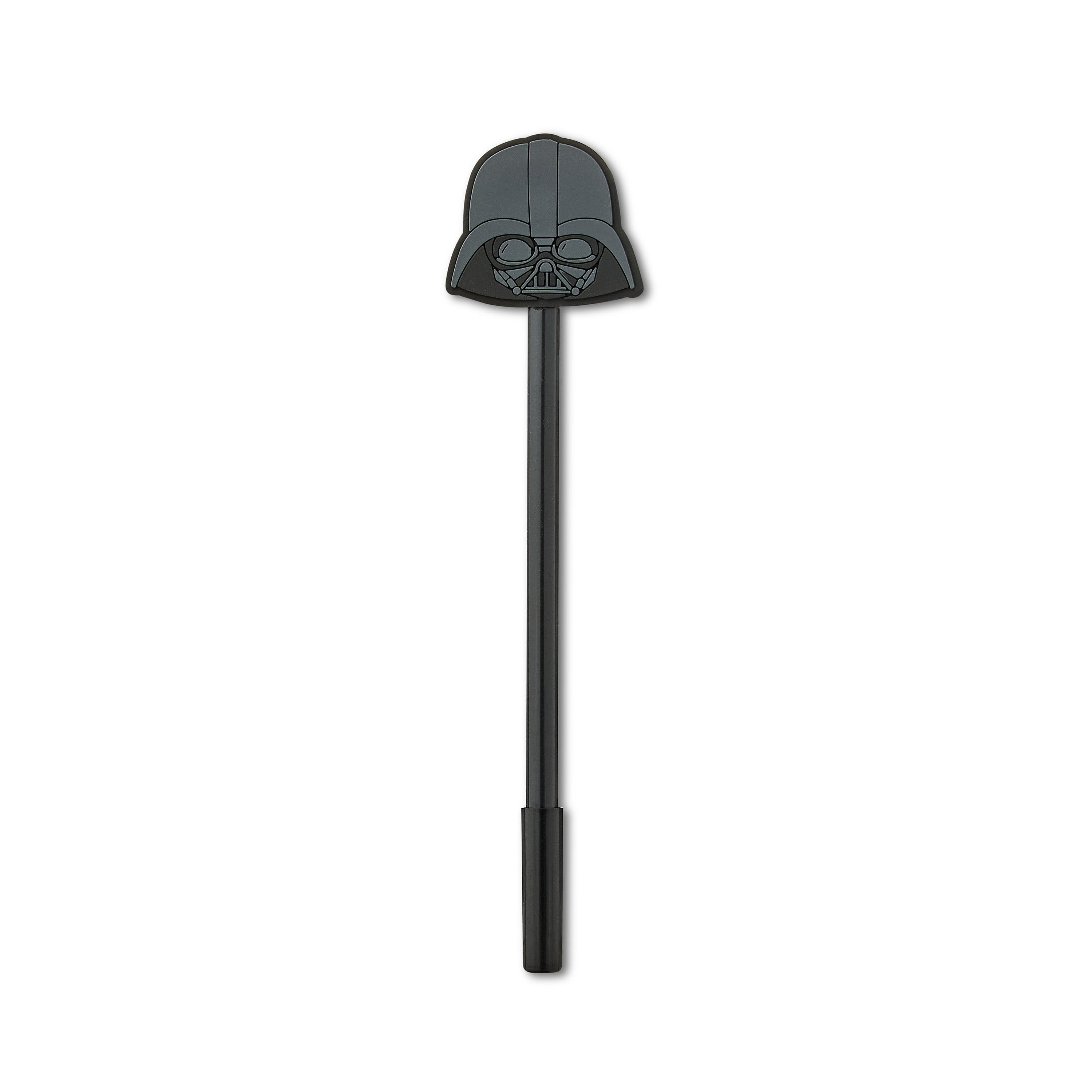 Star Wars Darth Vader Topper Ballpoint Pen, Party Favor - Walmart.com