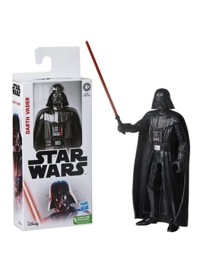 All Star Wars Action Figures in Star Wars Action Figures - Walmart.com