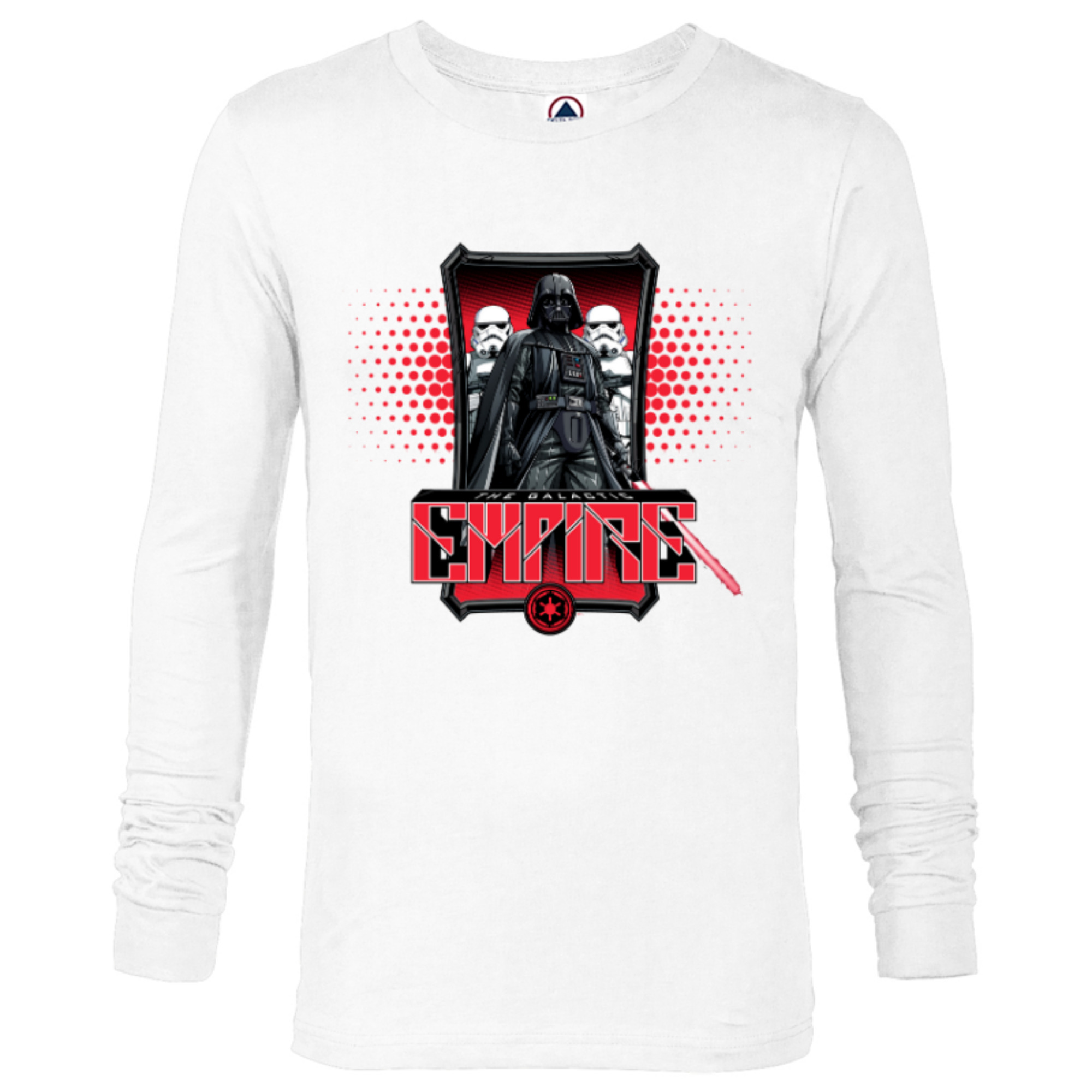 Star Wars Darth Vader and Stormtroopers The Galactic Empire - Long ...