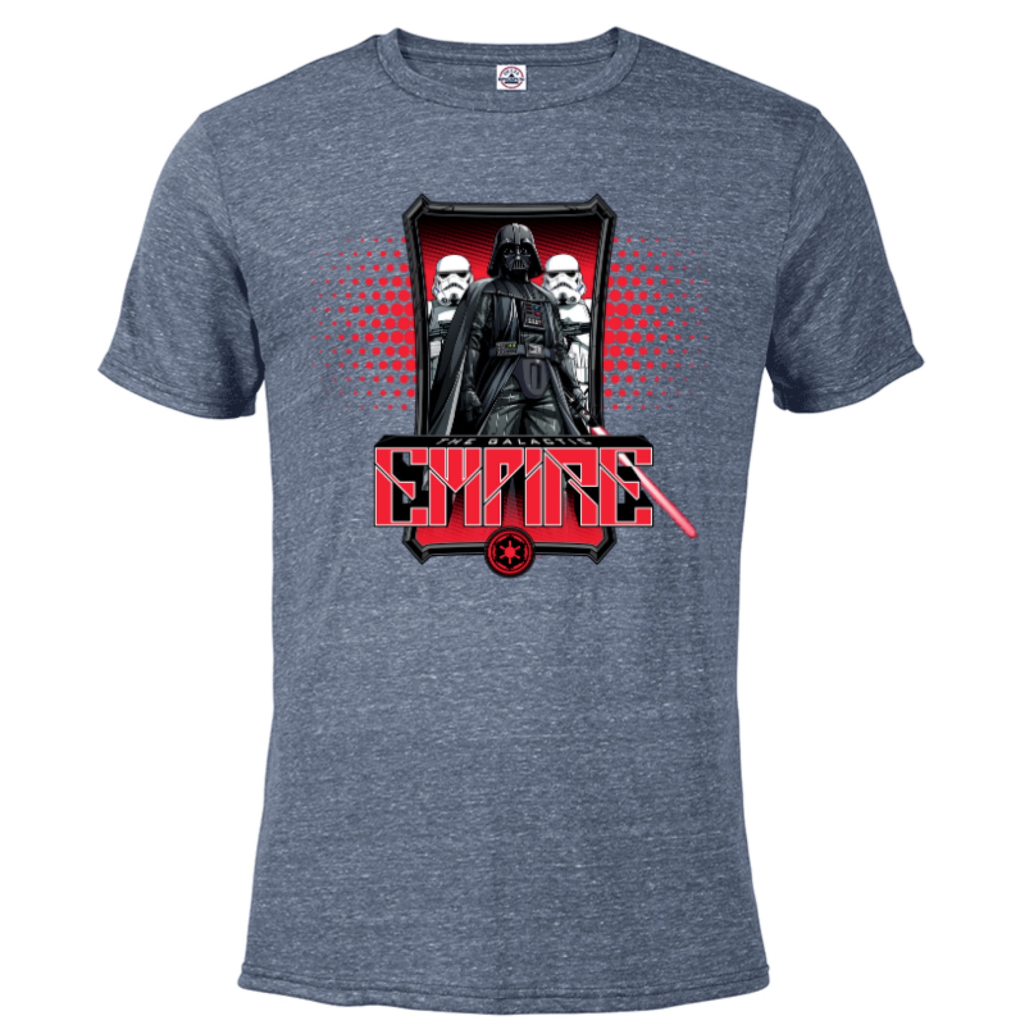 Star Wars Darth Vader and Stormtroopers The Galactic Empire - Short ...