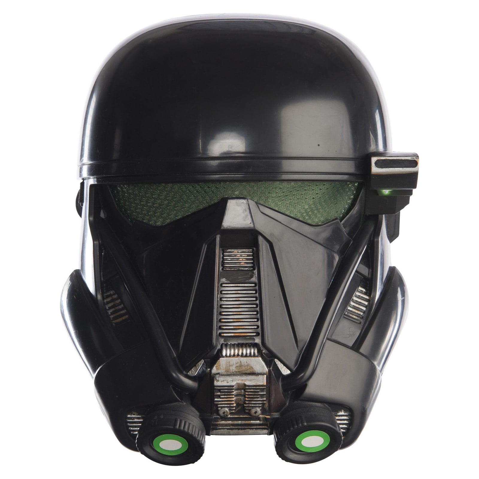Star Wars Death Trooper Child Mask Halloween Costume Accessory ...