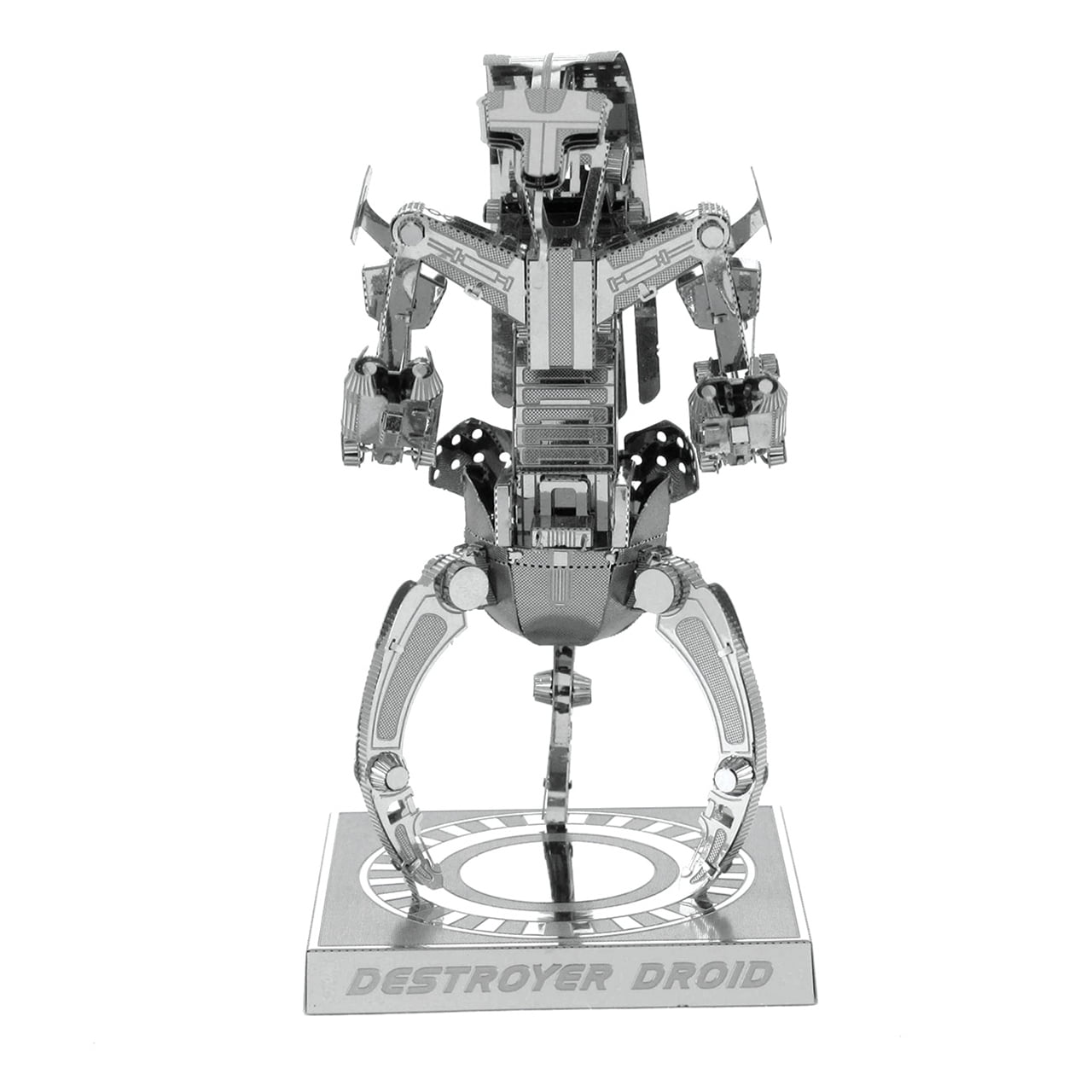 Star Wars Destroyer Droid - Walmart.com