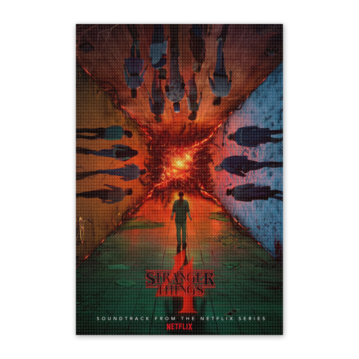 Star Wars Diamond Painting Set DIY Diamond Art Set Full Diamond Diamond ...