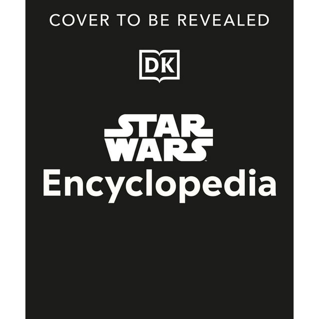 Free Shipping! Star Wars Encyclopedia : The Definitive Guide to the ...