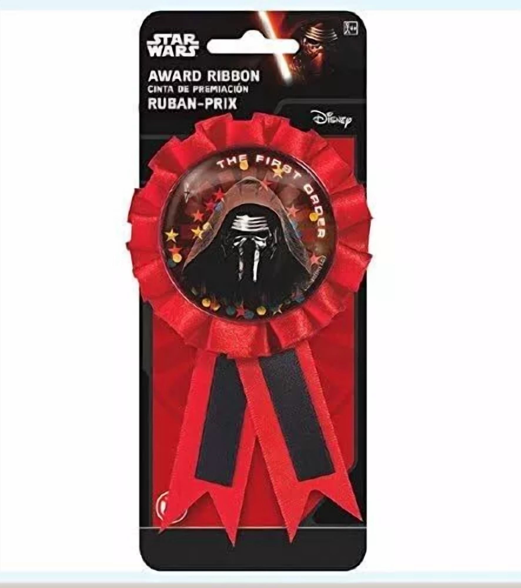 Star Wars Episode 7 Movie Disney Kids Birthday Party Favor Confetti ...