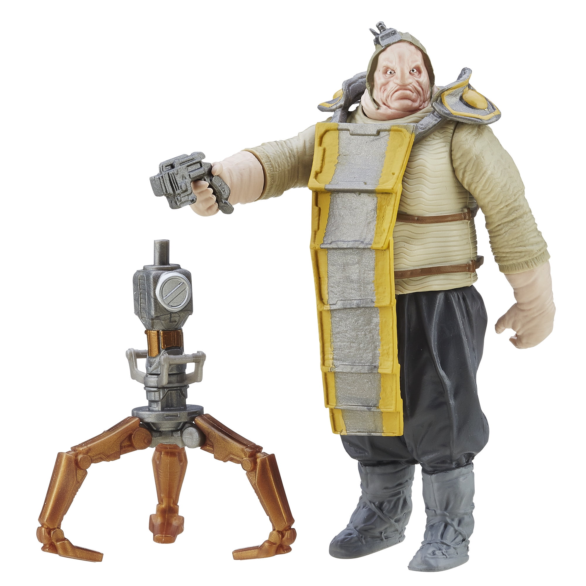 Star Wars Episode 7 Unkar Plutt - Walmart.com