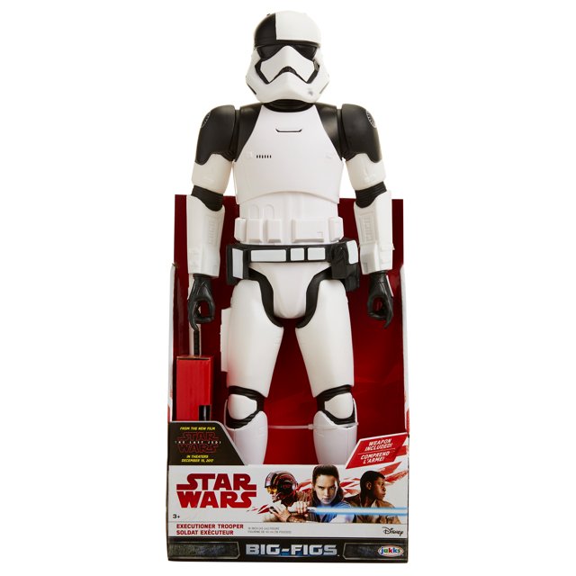 Star Wars Episode 8 - First Order Executioner - Walmart.com