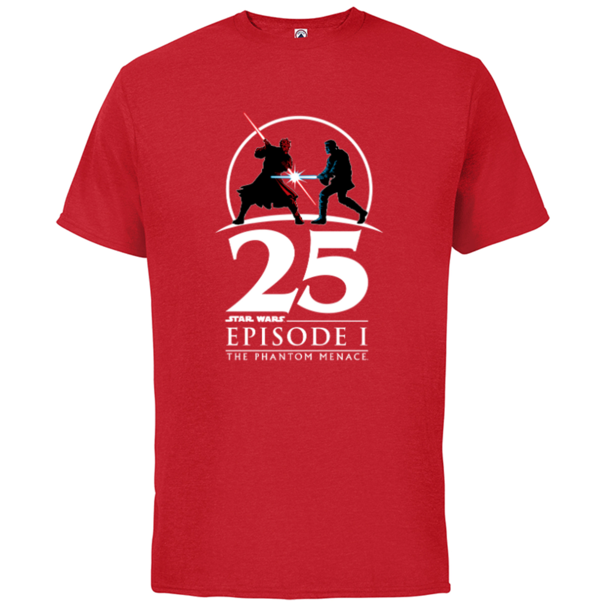 Star Wars Episode I 25th Anniversary Darth Maul vs. Obi-Wan- Short ...