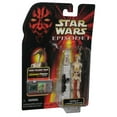 Star Wars Episode I OOM-9 Action Figure Collection 3 CommTech Chip 1998 ...