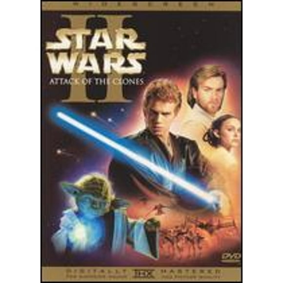 Star Wars Movies in Movie Series & TV Series - Walmart.com