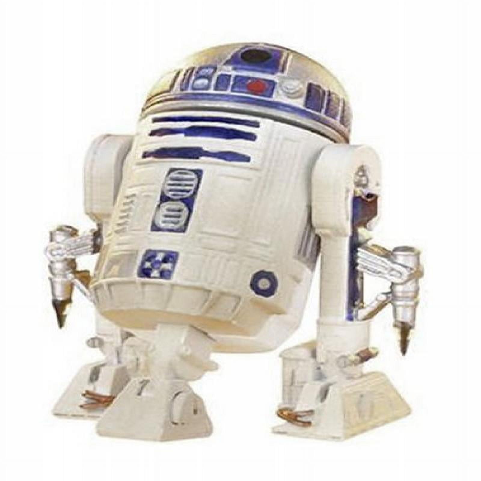 Star Wars Episode III Revenge of The Sith R2-D2 Droid Attack Action ...