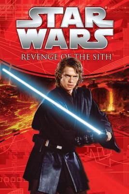 Pre-Owned Revenge of the Sith (Paperback) 1593078560 9781593078560 ...
