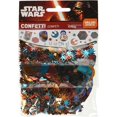 Star Wars Episode VII the force Awakens Confetti - Walmart.com