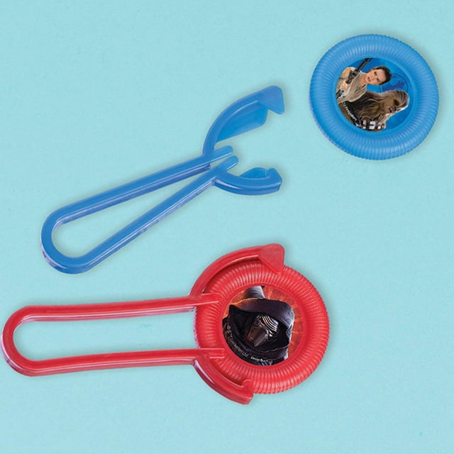 Star Wars Episode VII the force Awakens Disc Shooter - Walmart.com