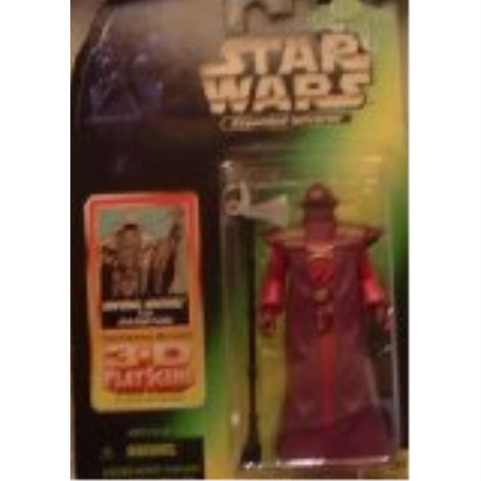 Star Wars: Expanded Universe Imperial Sentinel Action Figure - Walmart.com