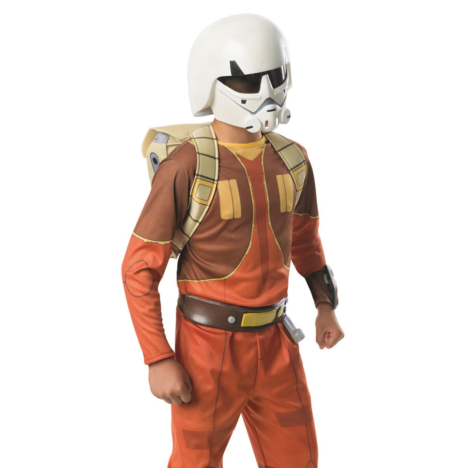 Star Wars Rebels Ezra Costume