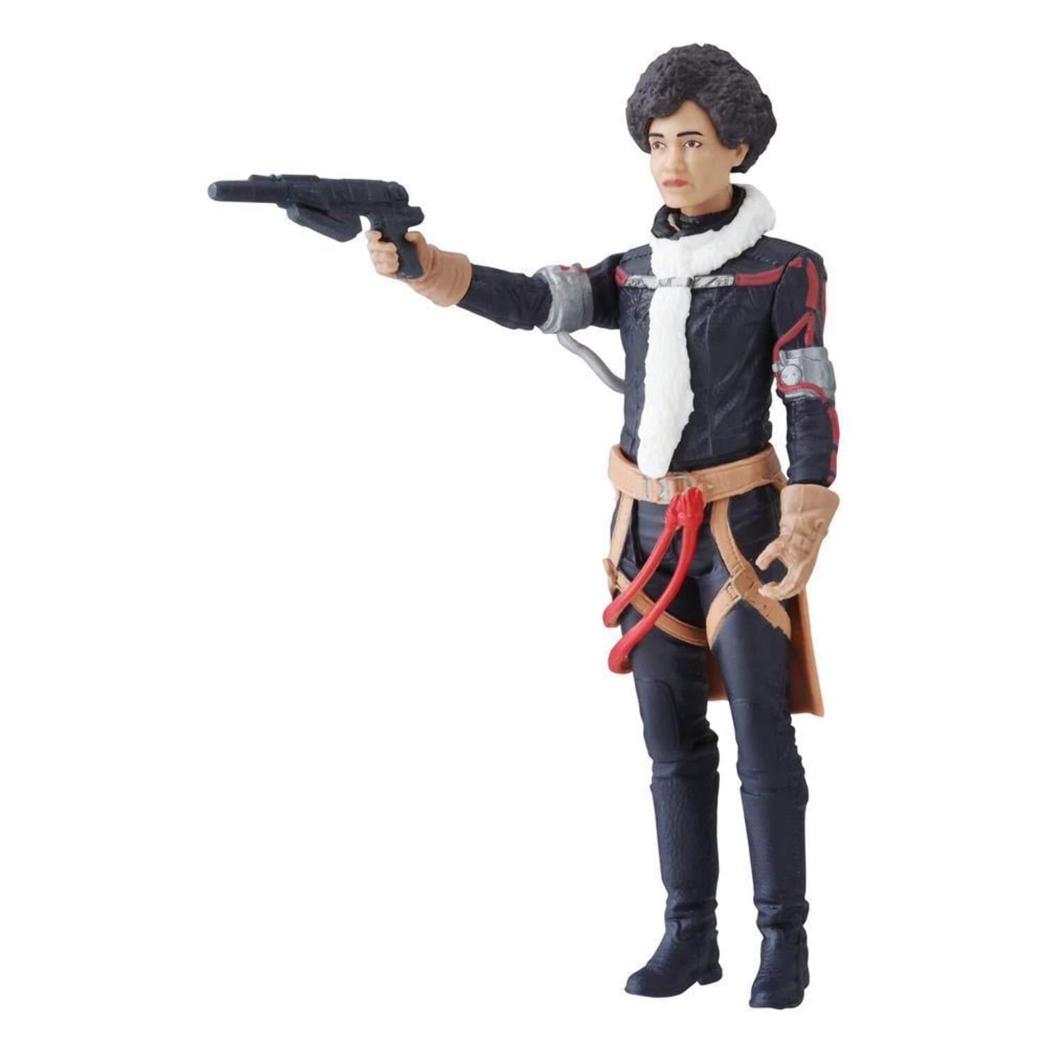 Star Wars Force Link 2.0 Val (Mimban) Figure - Walmart.com