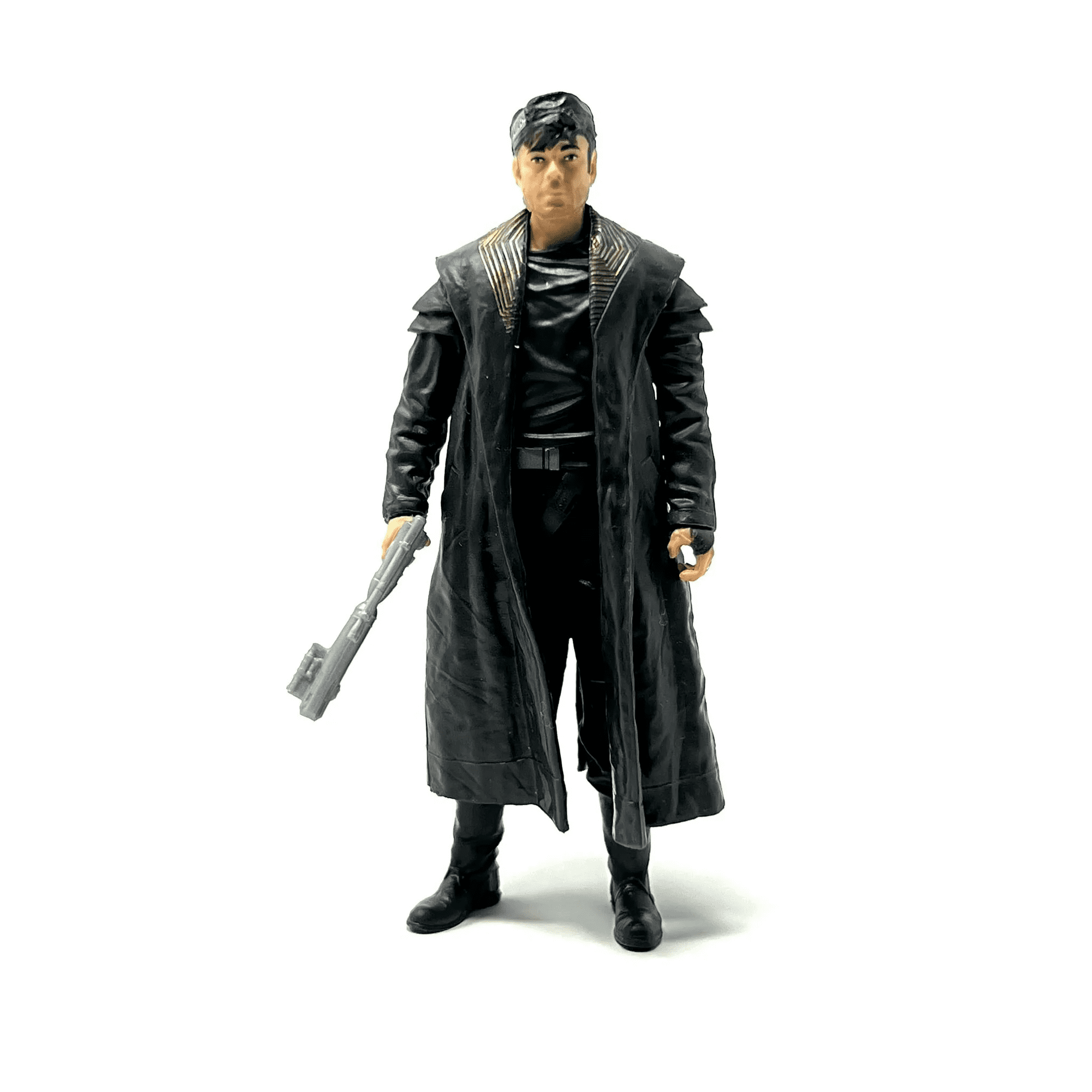 Star Wars Force Link DJ Canto Bight Loose figure - Walmart.com