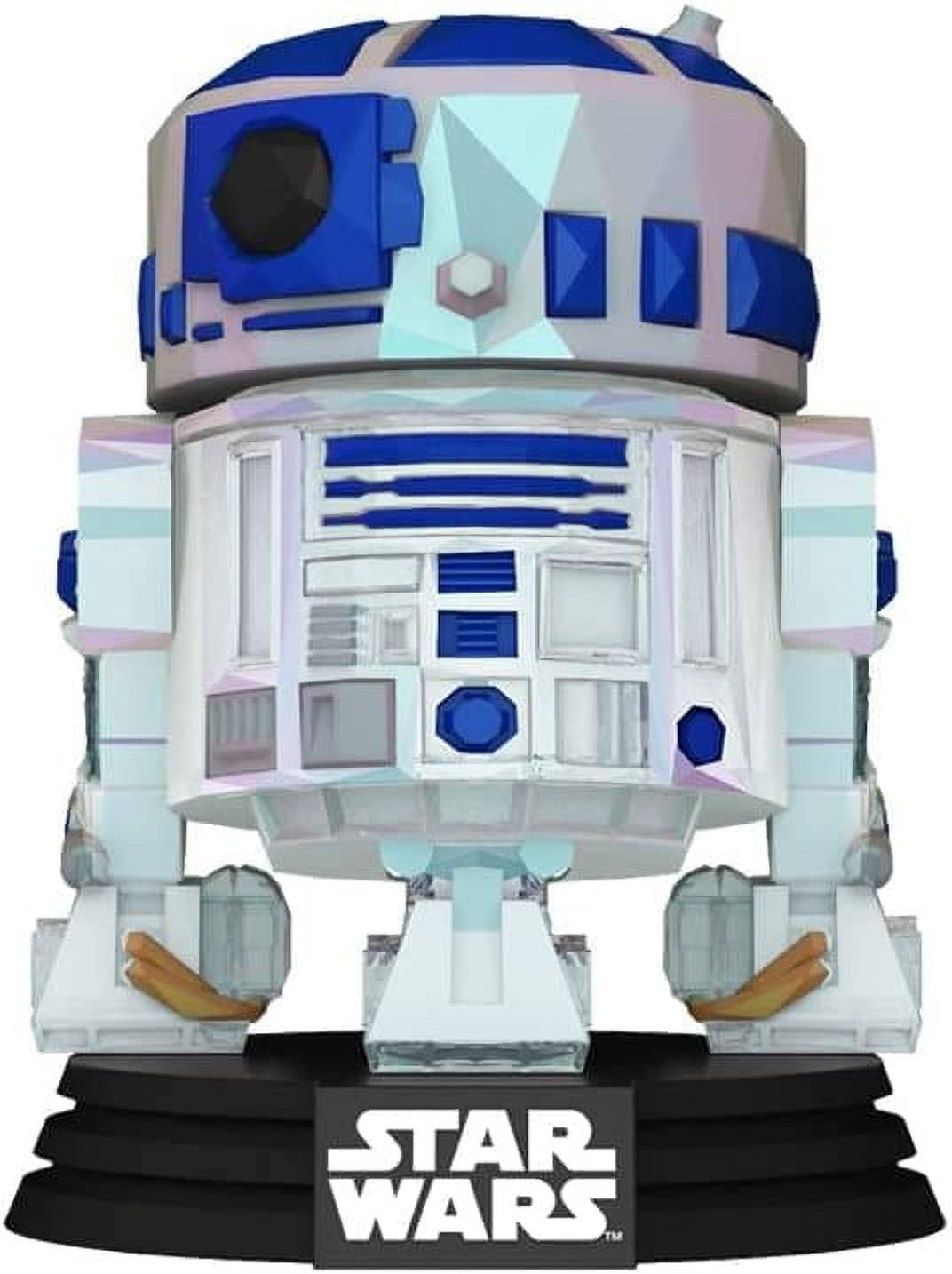 593 Fixer - Star Wars Republic Commando Funko POP - Walmart.com