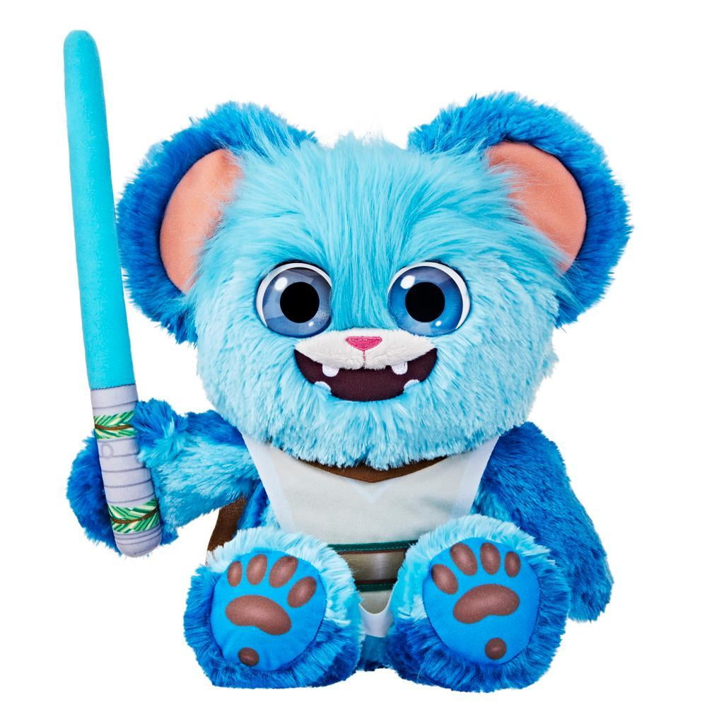 Star Wars Fuzzy Force Nubs, Star Wars Plush, Star Wars Toys, Preschool ...