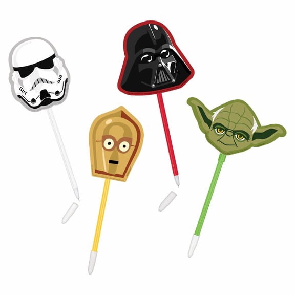 Star Wars Office Supplies
