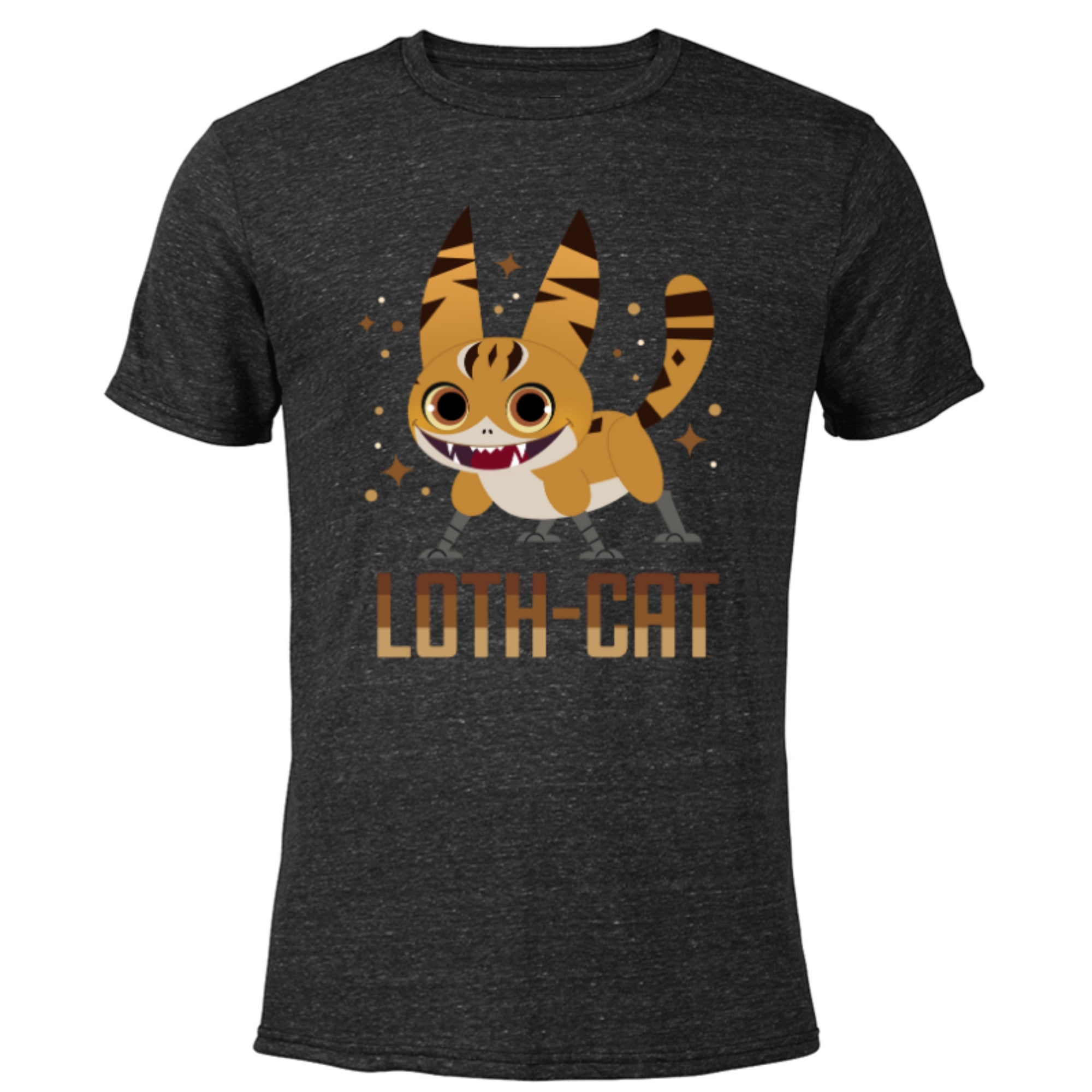 Star Wars Galaxy of Creatures Galactic Pals Happy Loth-Cat - Short ...
