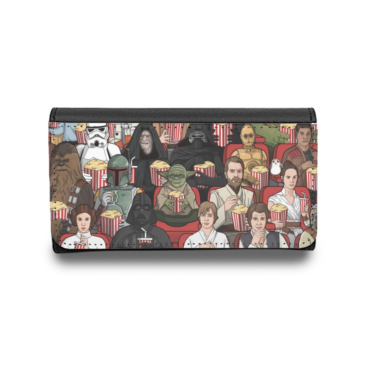 Star Wars Glasses Case, PU Glasses Case, Sunglasses Case, Hard Reading ...
