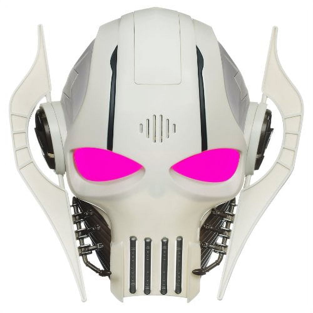 General Grievous Mask