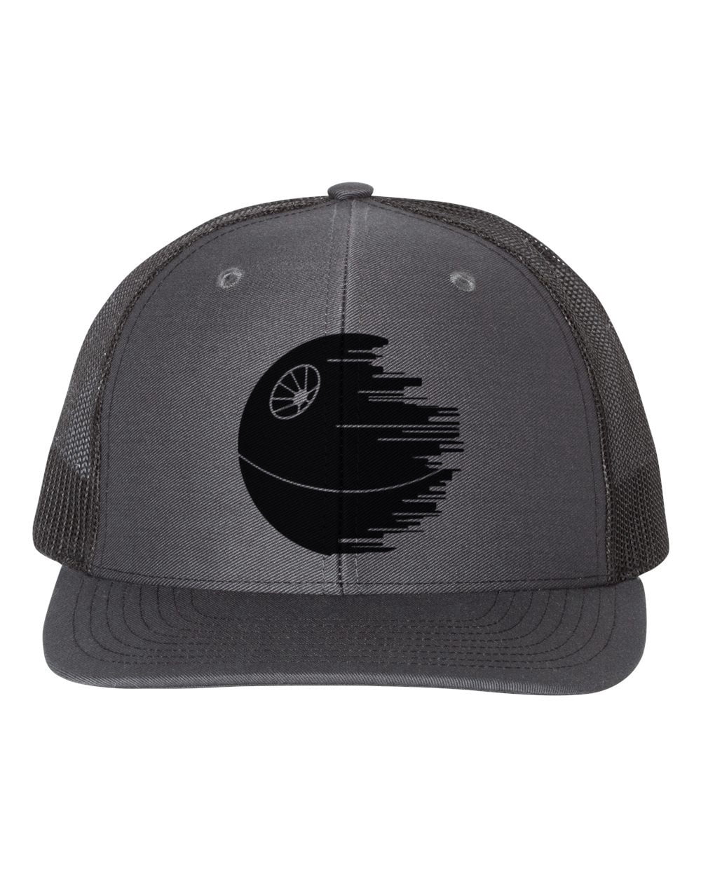 Star Wars Hat, Deathstar, Star Wars Snapback, Trucker Hat, Deathstar ...