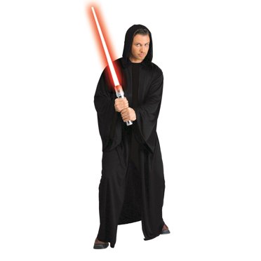 Star Wars Episode VIII - The Last Jedi Deluxe Men's Supreme Leader ...