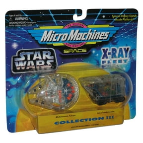 Micro Machines Toys in Play Vehicles & Toy Cars - Walmart.com