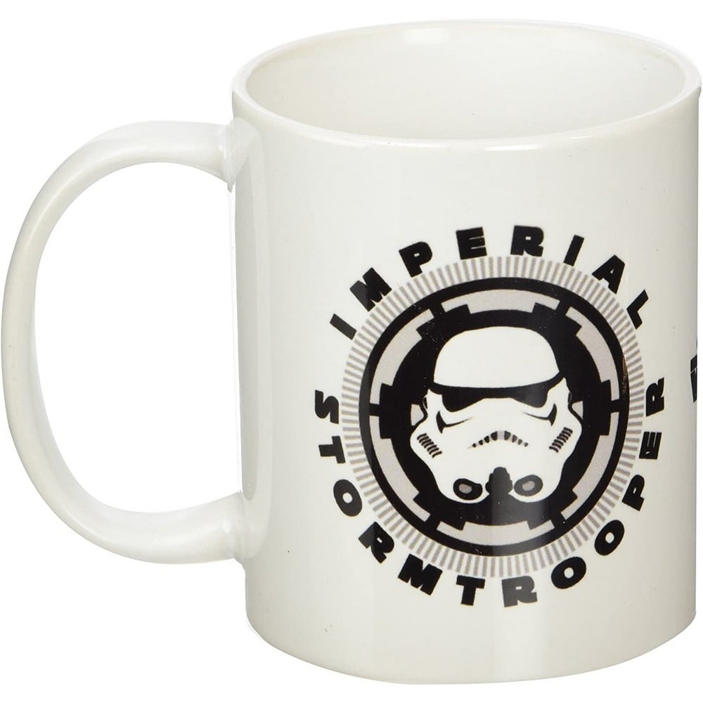 Star Wars Imperial Trooper Mug - Walmart.com