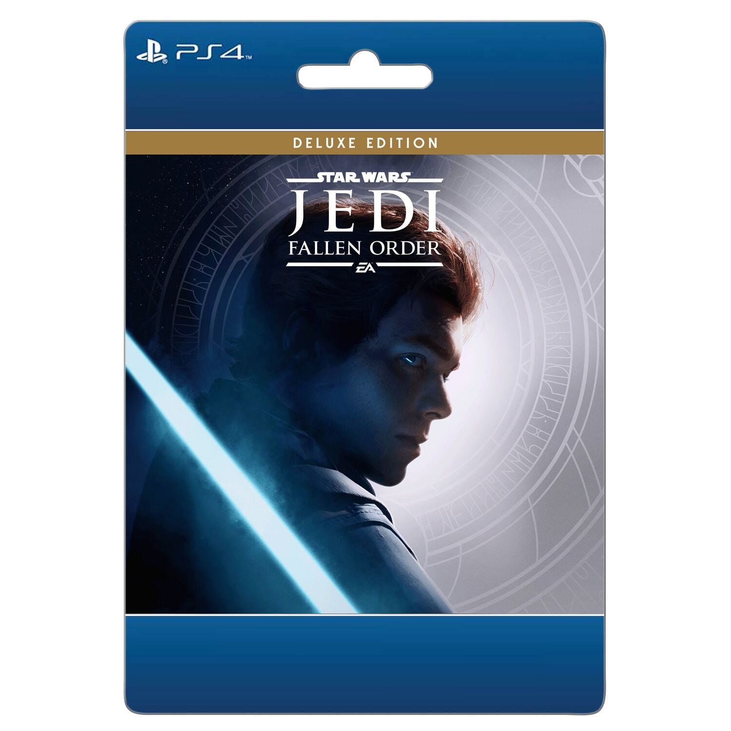 Star Wars Jedi: Fallen Order Deluxe Upgrade - DLC - PlayStation 4 ...
