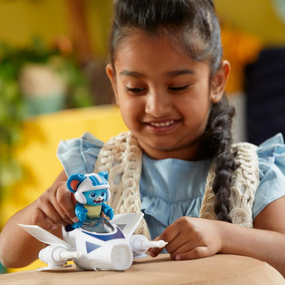 SW PS FEATURE VEHICL - Walmart Business Supplies