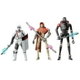 Star Wars Jedi Survivor Riot Scout Trooper Action Figure, 3.75 Inches ...
