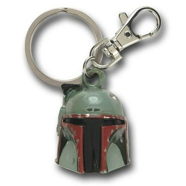 Star Wars Episode 8 BB 9E Keychain - Walmart.com