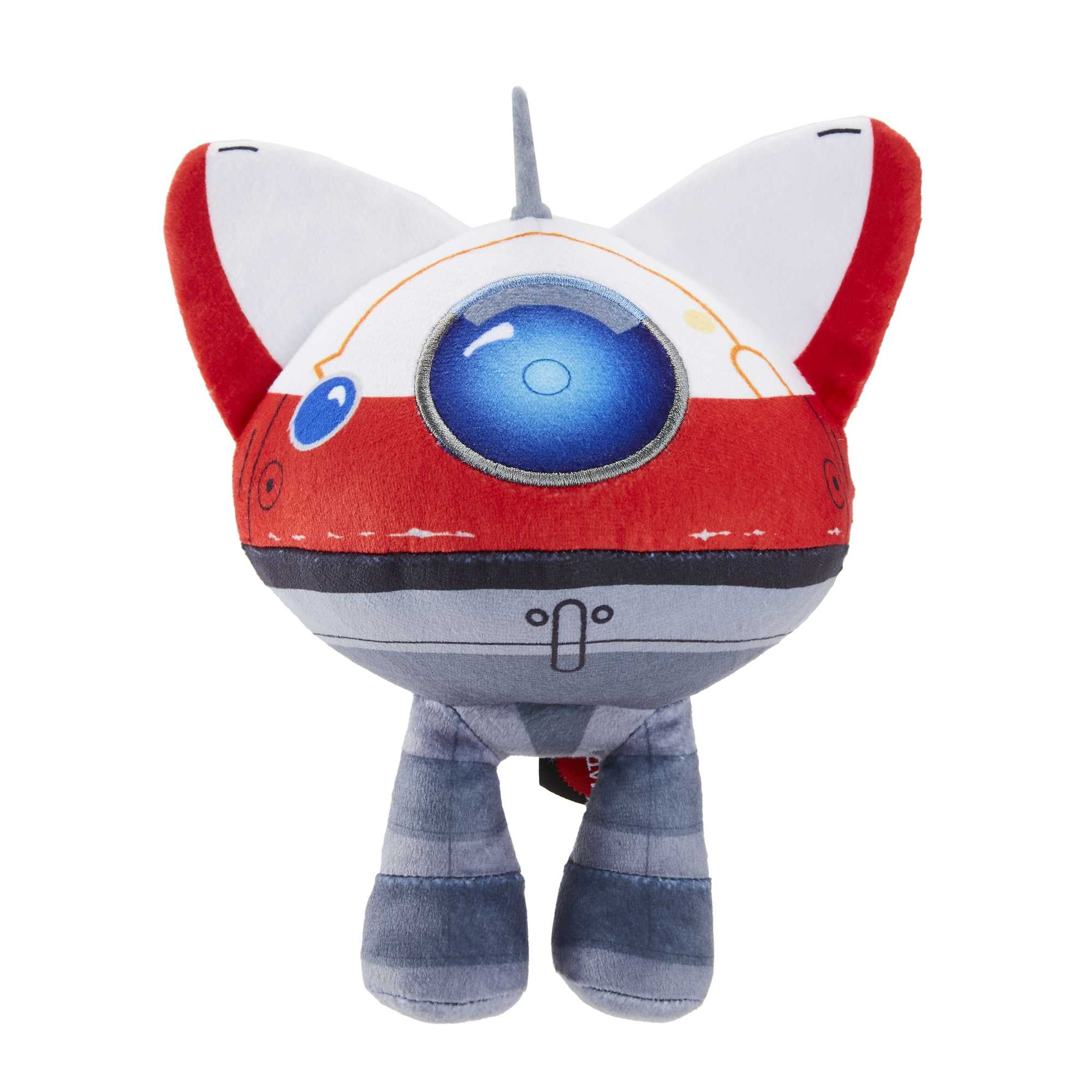 Star Wars LOLA (L0-LA59) Basic Plush - Walmart.com