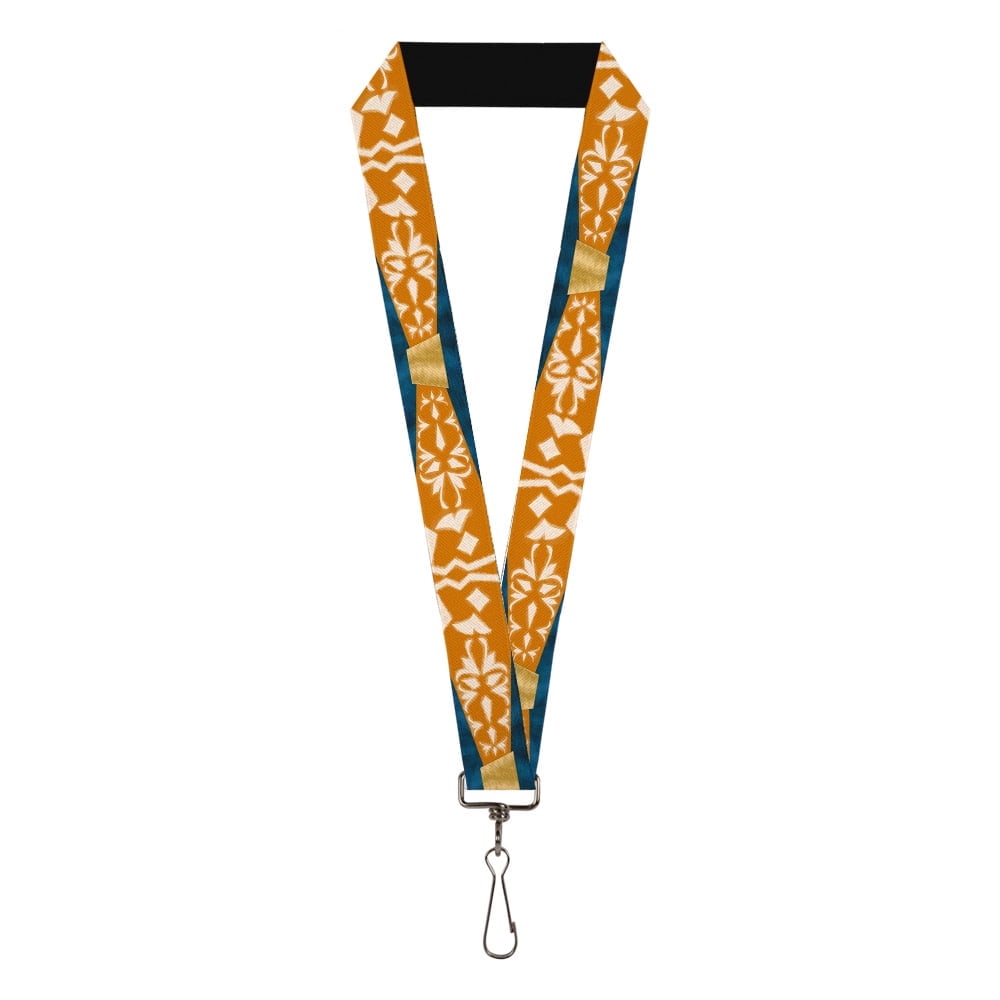 Star Wars Lanyard, Star Wars Clone Wars Ahsoka Tano Bounding Blues ...