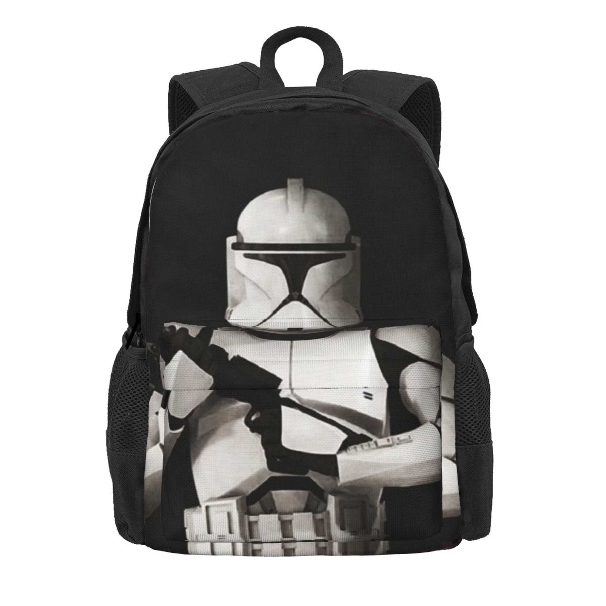 Star Wars Laptop Backpack, Daypack Backpack For College Work Daily ...