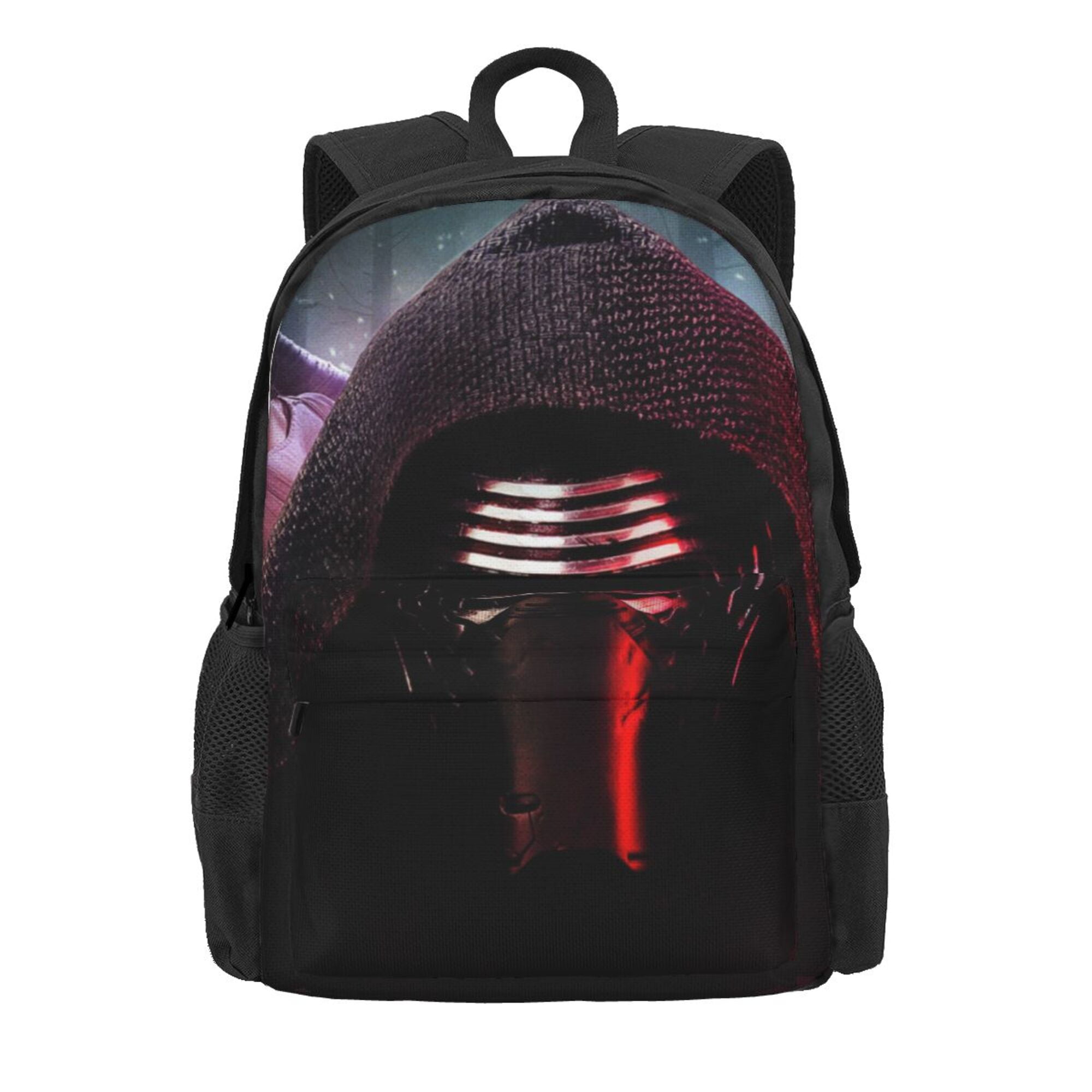 Star Wars Laptop Backpack, Daypack Backpack For School College, Extra ...