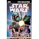 Star Wars Legends Epic Collection: The Original Marvel Years Vol. 4 ...