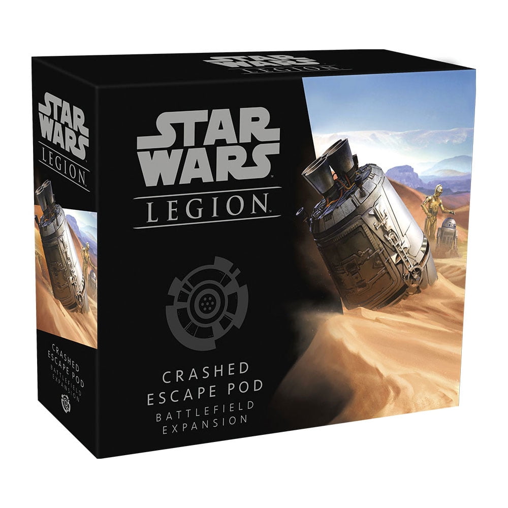 Escape Pod