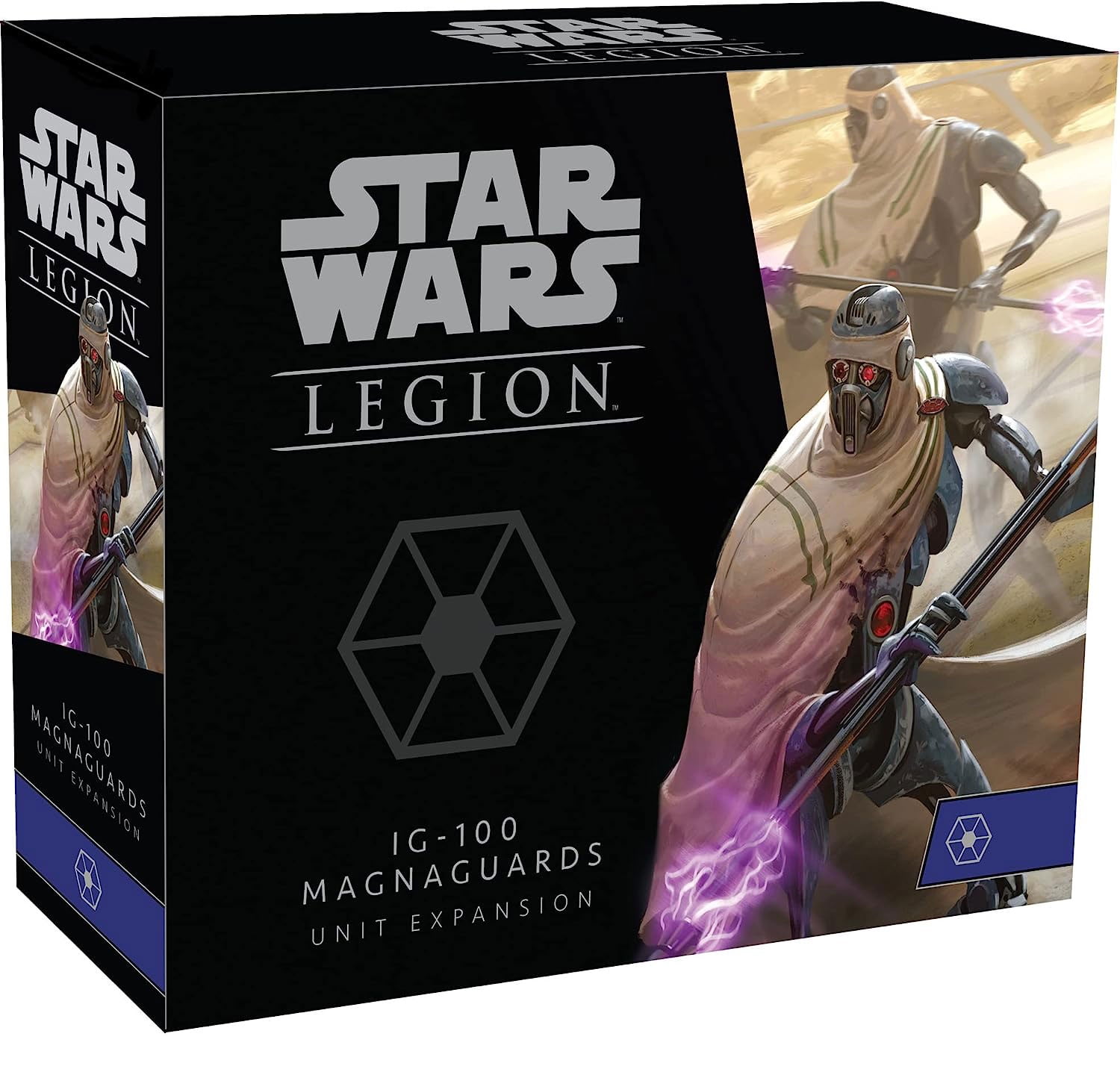 Star Wars: Legion - IG-100 Magnaguards Unit Expansion Board Game ...