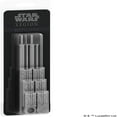Star Wars Legion Miniatures Game: Movement Tools & Range Ruler Pack for ...