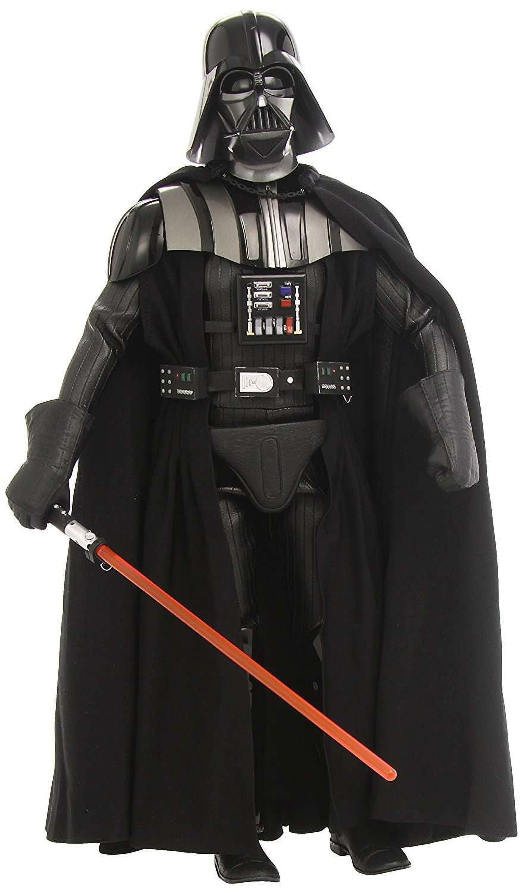 Star Wars Lords of tthe Sith Sixth Scale Darth Vader 12 Inch Action ...