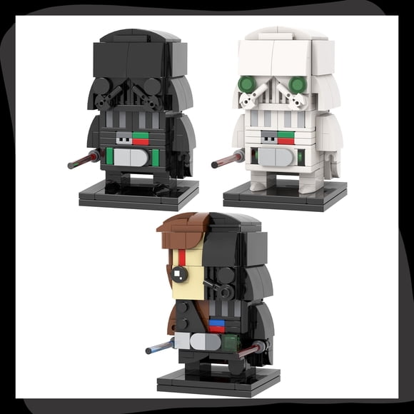 Anakin Skywalker Darth Vader
