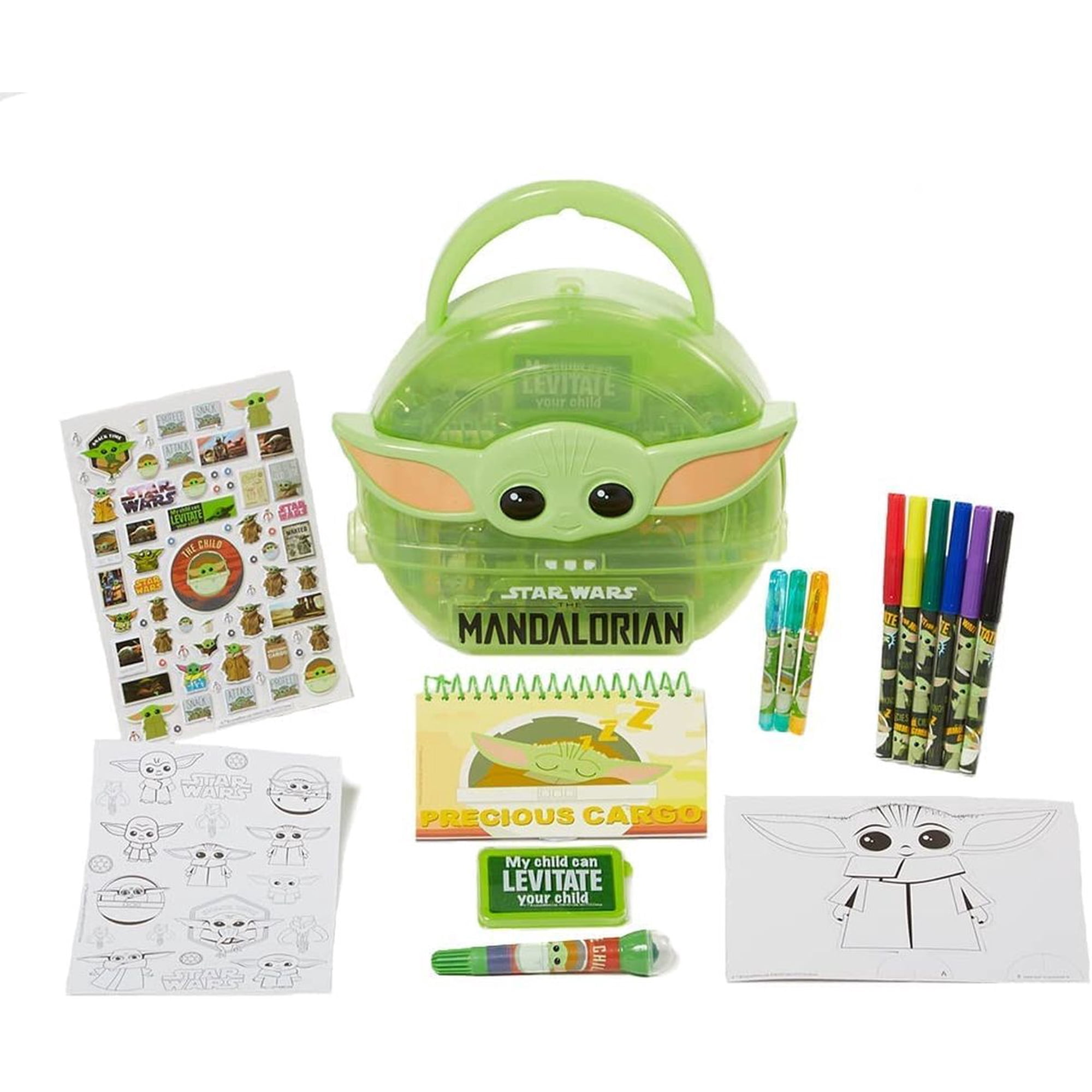 Yoda Star Wars Drawings For Kids